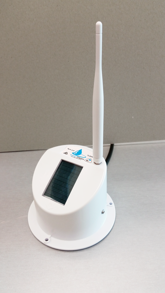 Water Vision - Water Tank Level System with Mobile Apps